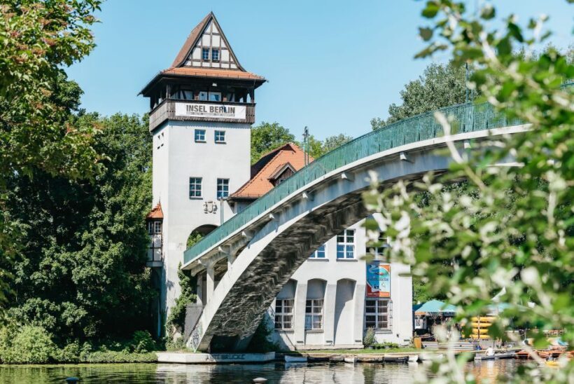 Berlin: Spree Boat Tour to Müggelsee - An Introduction to the Berlin Spree Boat Tour to Müggelsee