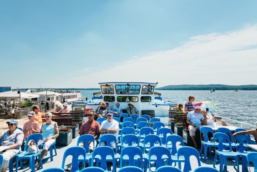 Berlin: Spree Boat Tour to Müggelsee - The Verdict: Who Will Love This Tour?