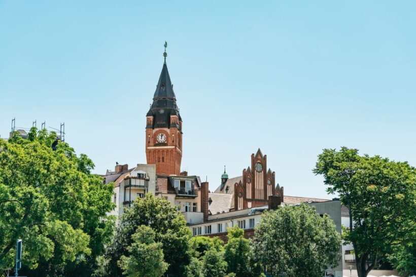 Berlin: Spree Boat Tour to Müggelsee - FAQs