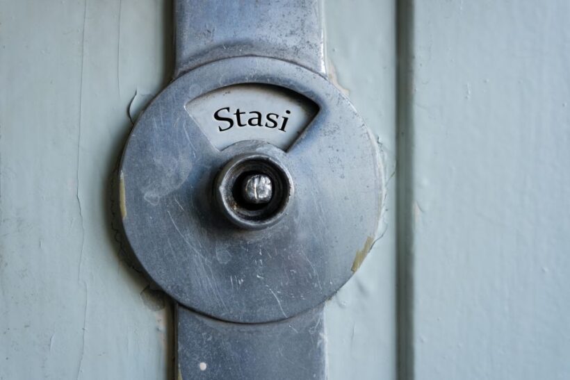 Berlin: Stasi Museum Private Guided Tour with Entry Ticket - Authentic Stories and Traveler Feedback
