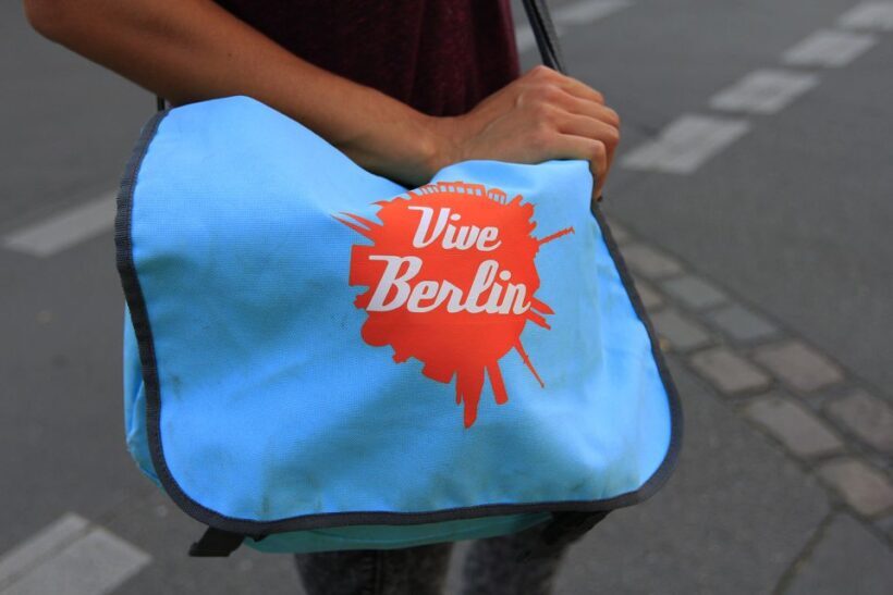Berlin: Street Art and Alternative Tour - An In-Depth Look at the Berlin Street Art and Alternative Tour