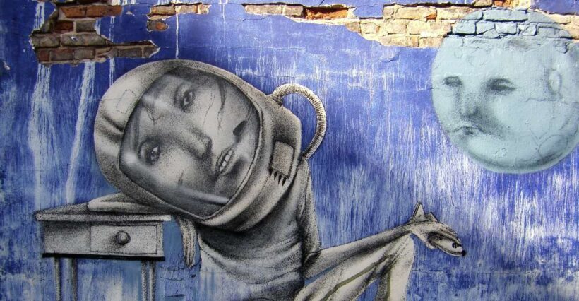 Berlin: Street Art and Graffiti Private Walking Tour - Exploring Berlin’s Street Art Scene: What to Expect