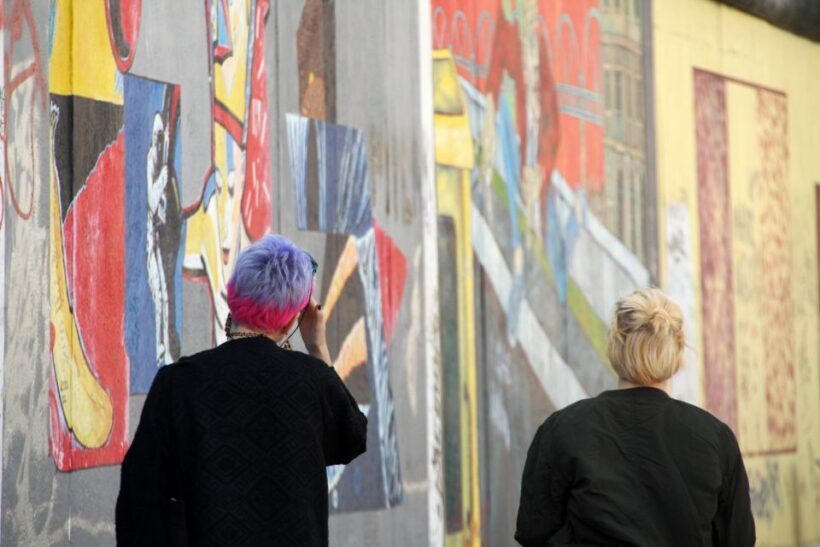 Berlin: Street Art and Graffiti Private Walking Tour - Final Thoughts