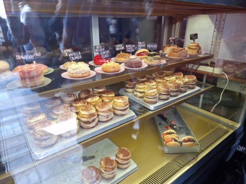 Berlin Street Food Bike Tour - Why the Price is Justified
