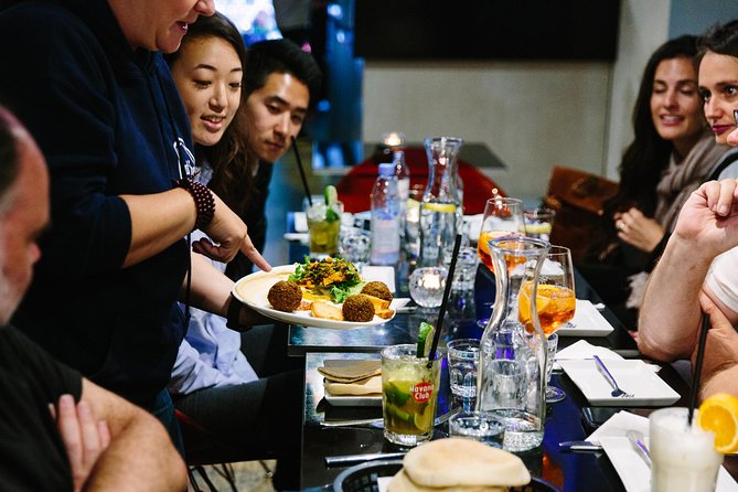 Berlin Street Food Tour by Bike - Key Points