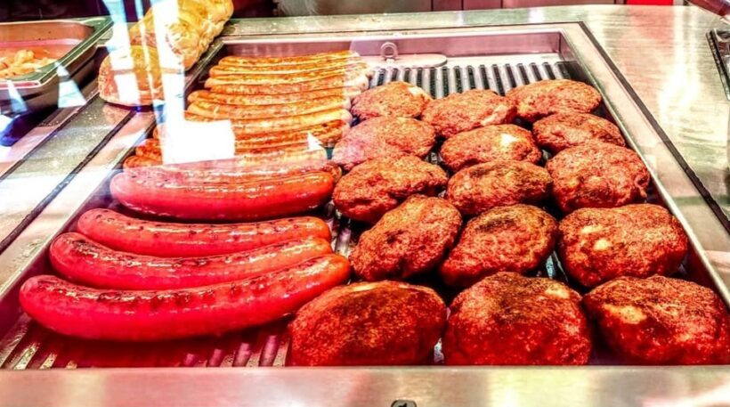 Berlin: Street Food Tour with 10 Tastings - What You Can Expect From the Tour