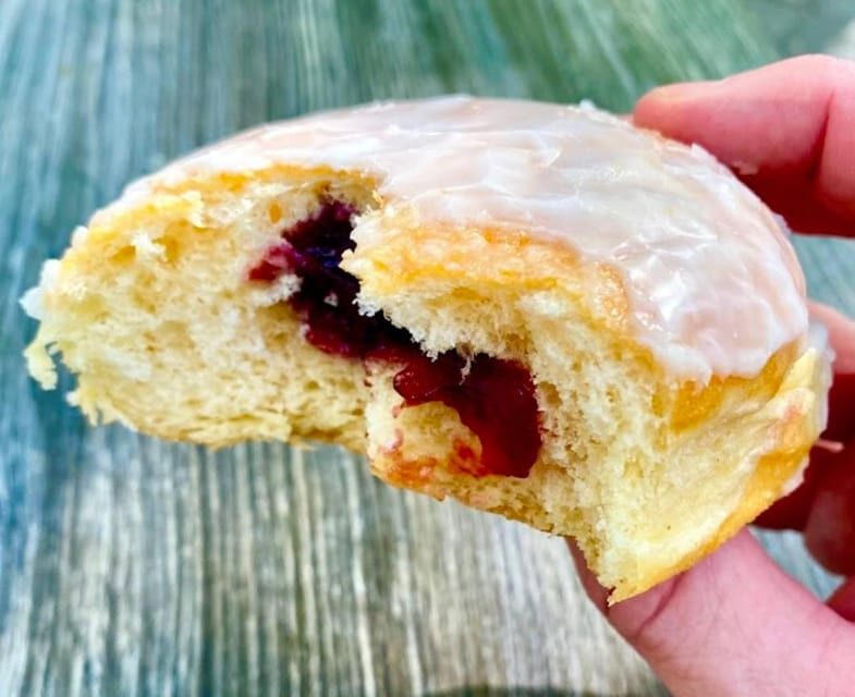 Berlin: Street Food Tour with 10 Tastings - What We Loved