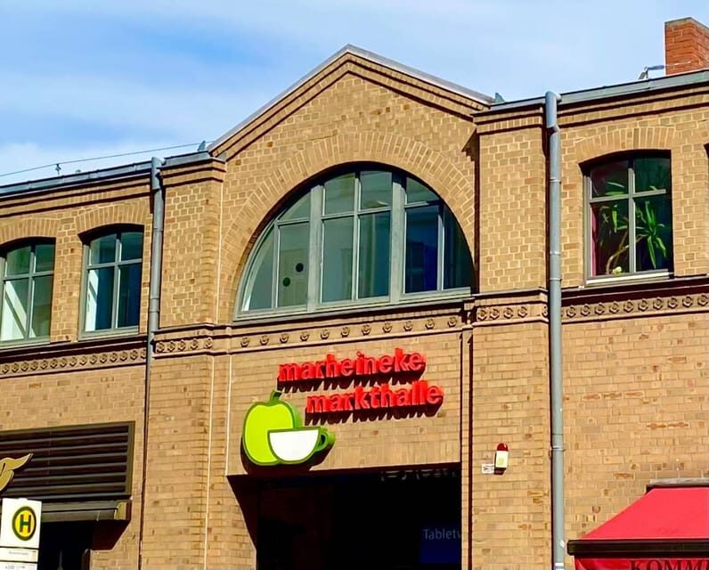 Berlin: Street Food Tour with 10 Tastings - Who Will Enjoy This Tour?