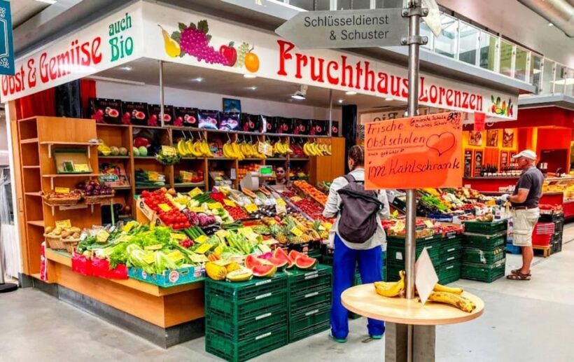 Berlin: Street Food Tour with 10 Tastings - FAQ