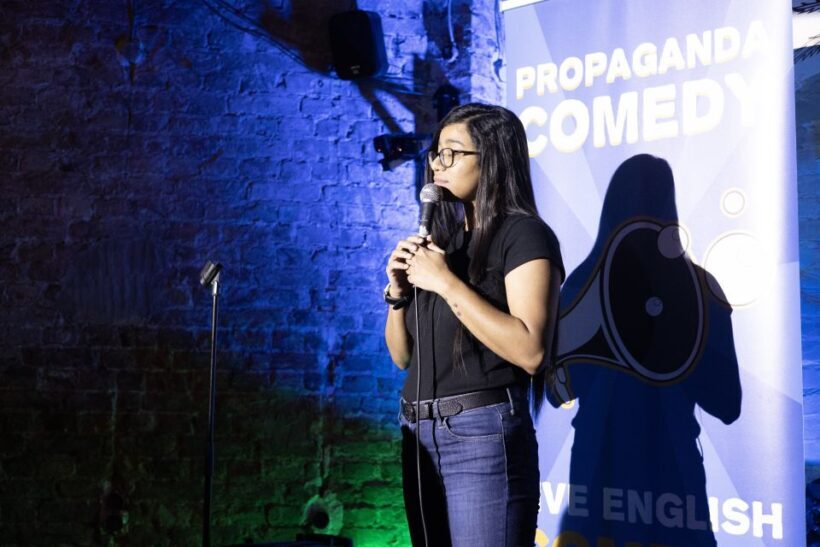 Berlin: The Dark Humor Comedy Show in English Entry Ticket - An Authentic Look at the Experience