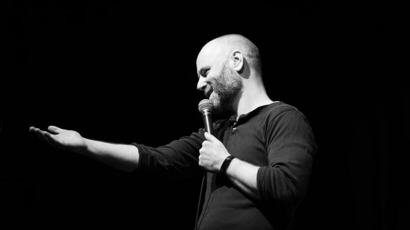 Berlin: The Epic Comedy Club Friday Night Showcase - The Value: Why It’s Worth Your While