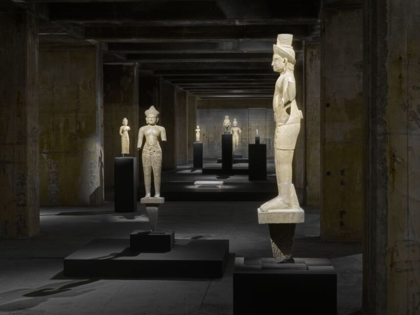 Berlin: The Feuerle Collection Guided Tour and Entry Ticket - Who Will Love This Tour?