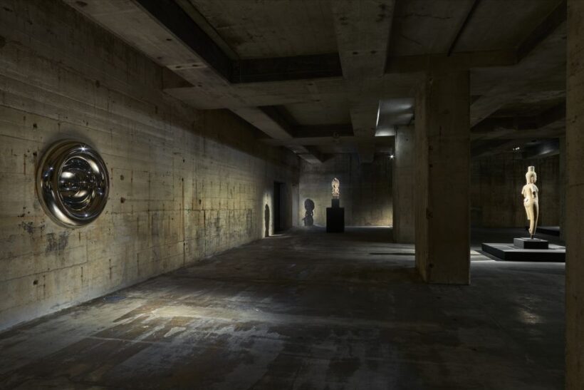 Berlin: The Feuerle Collection Meditation Experience - The Practicalities: Price, Duration, Accessibility