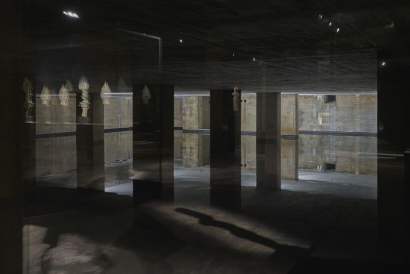 Berlin: The Feuerle Collection Meditation Experience - Final Thoughts: Who Will Love This?