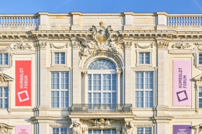 Berlin: "The Humboldt Forum for Newbies" Guided Tour - Key Points