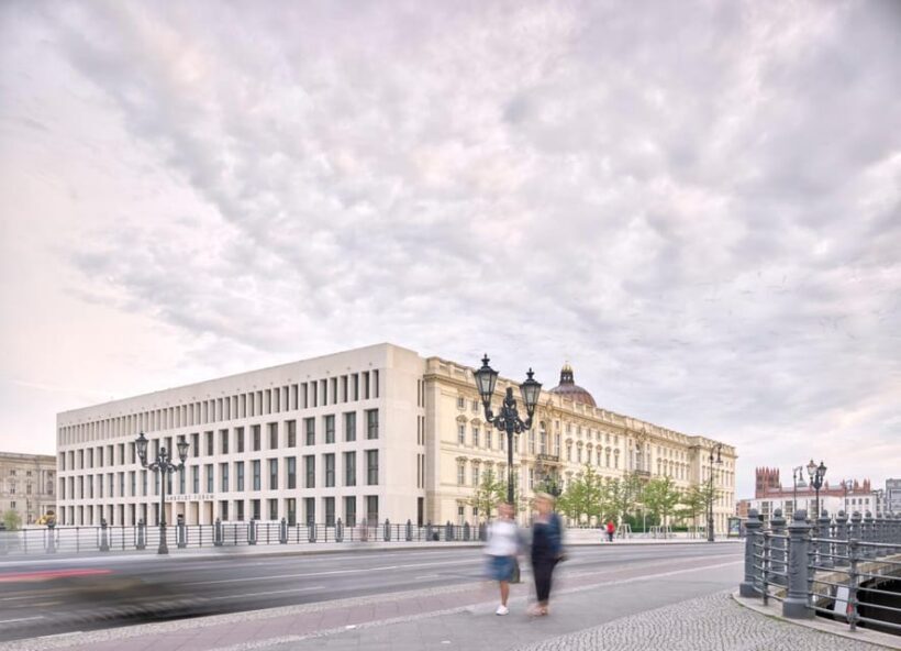 Berlin: "The Humboldt Forum for Newbies" Guided Tour - What to Expect During the Tour