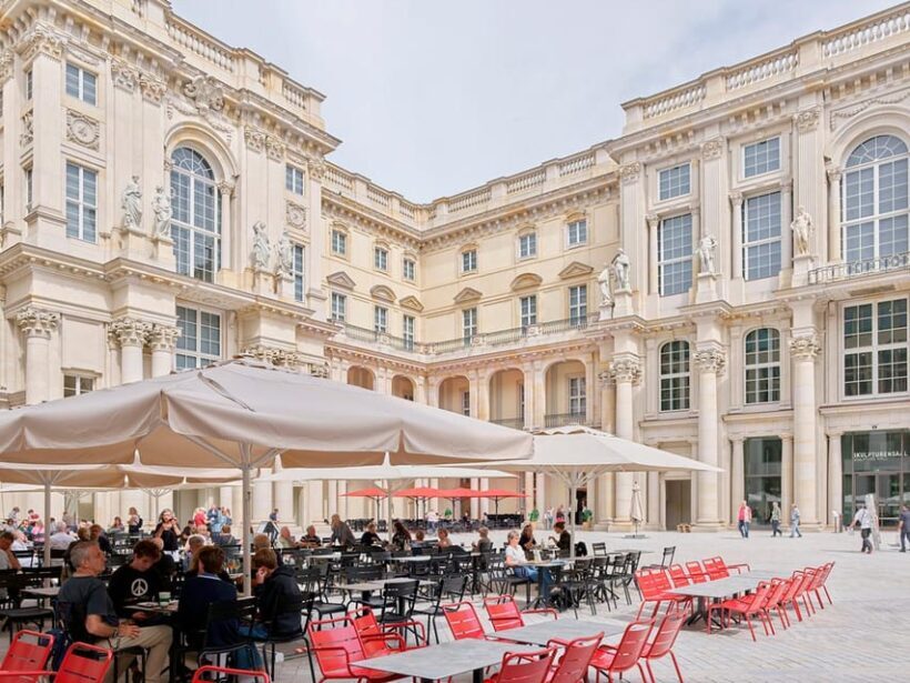 Berlin: "The Humboldt Forum for Newbies" Guided Tour - Why the Price Matters