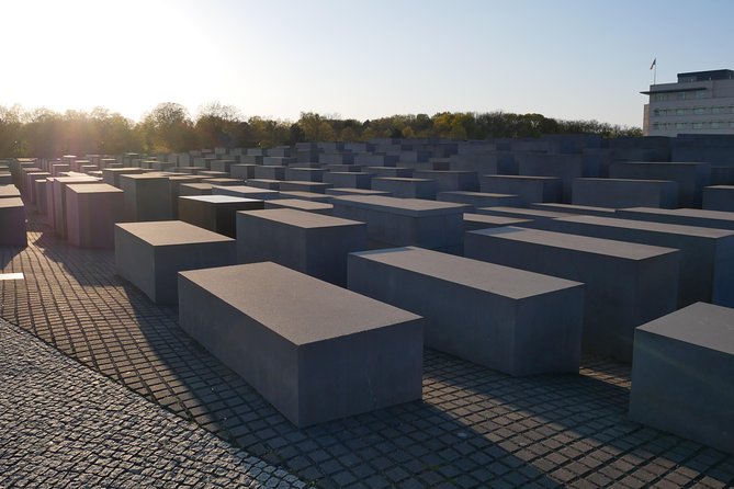 Berlin & The Third Reich Private Guided Tour - FAQ