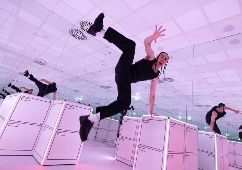 Berlin: The Upside Down Museum Entrance Ticket - The Experience: A Closer Look