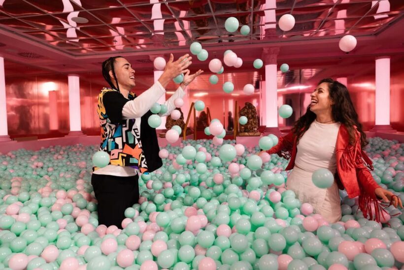 Berlin: The Upside Down Museum Entrance Ticket - The Value Proposition