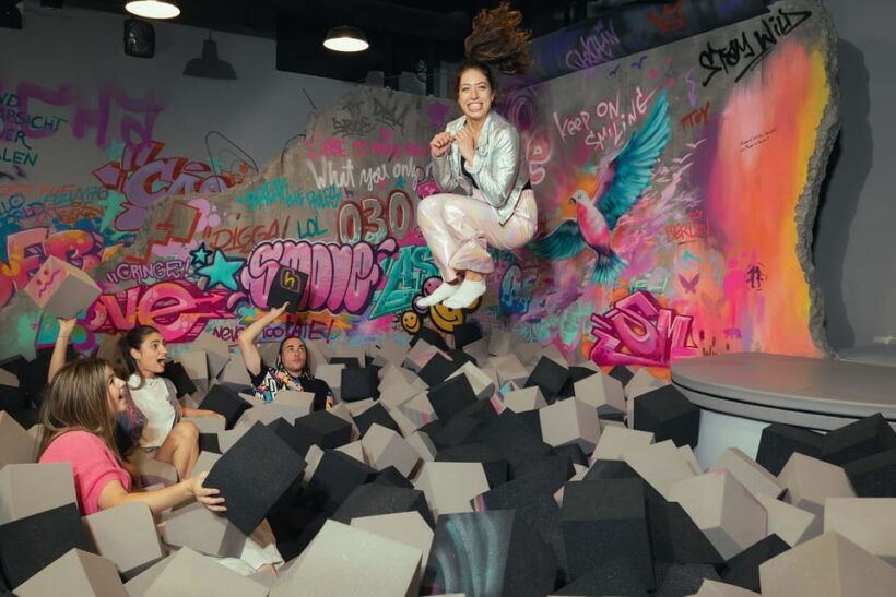 Berlin: The Upside Down Museum Entrance Ticket - The Sum Up