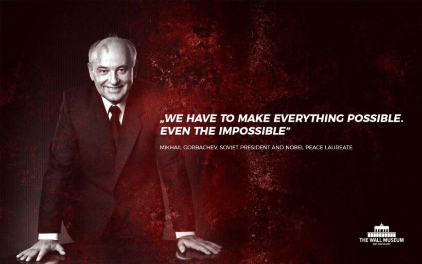 Berlin: The Wall Museum East Side Gallery Ticket - Introduction