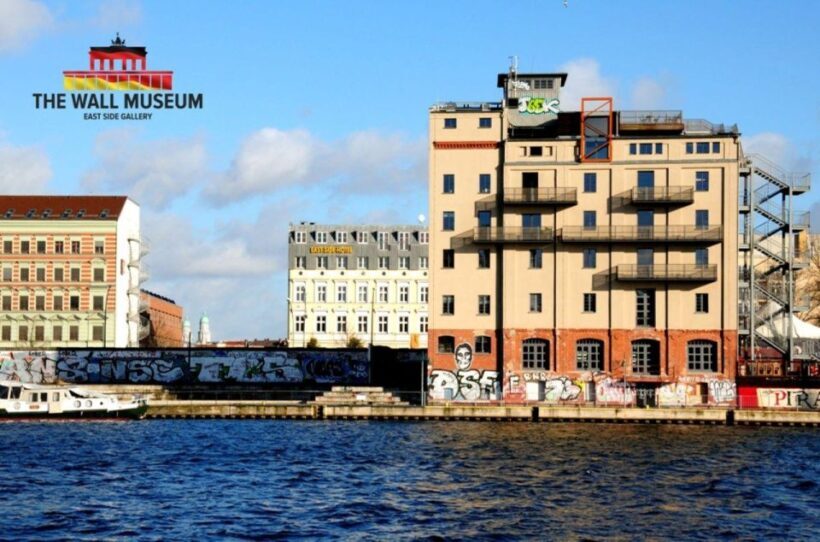 Berlin: The Wall Museum East Side Gallery Ticket - The Sum Up