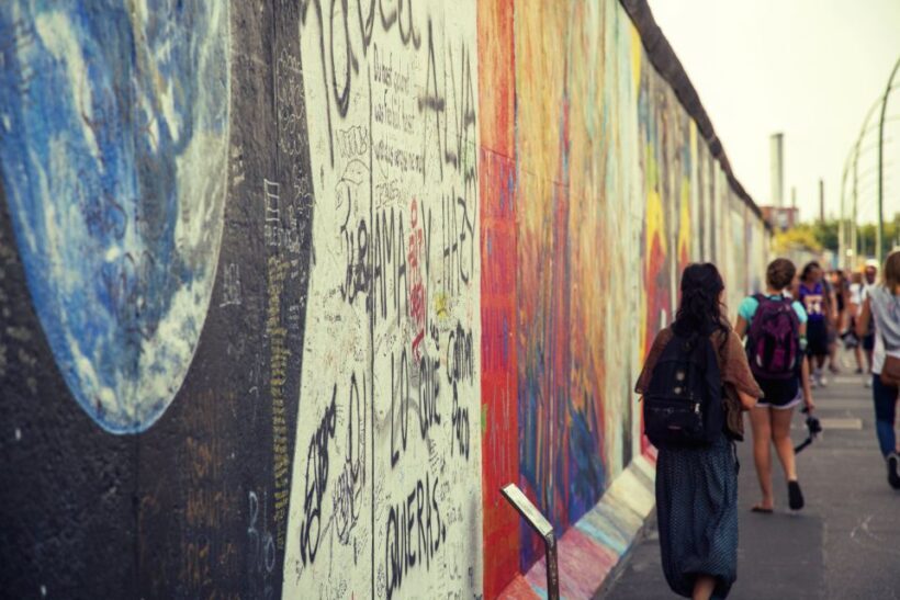 Berlin: The Wall Ride Guided Trabi Tour - Final Thoughts