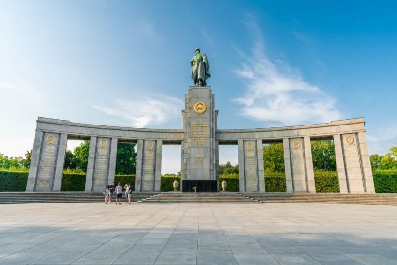 Berlin: Third Reich and Cold War 2 Hour Walking Tour - FAQ