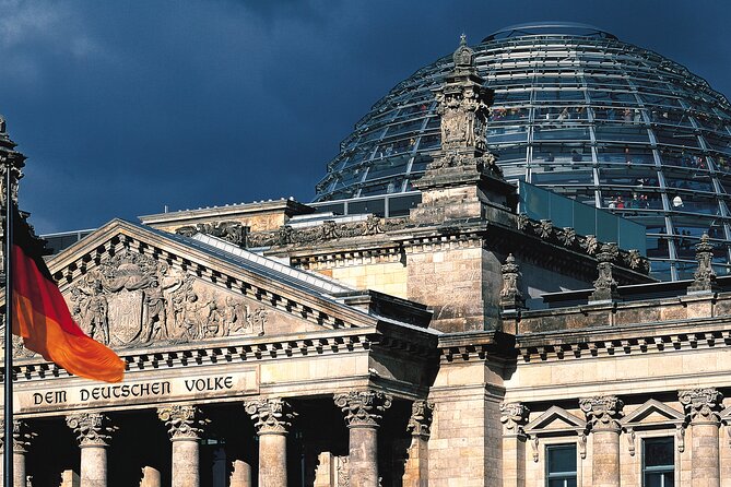 Berlin Third Reich and Cold War 2-Hour Walking Tour - The Sum Up: Who Will Love This Tour?