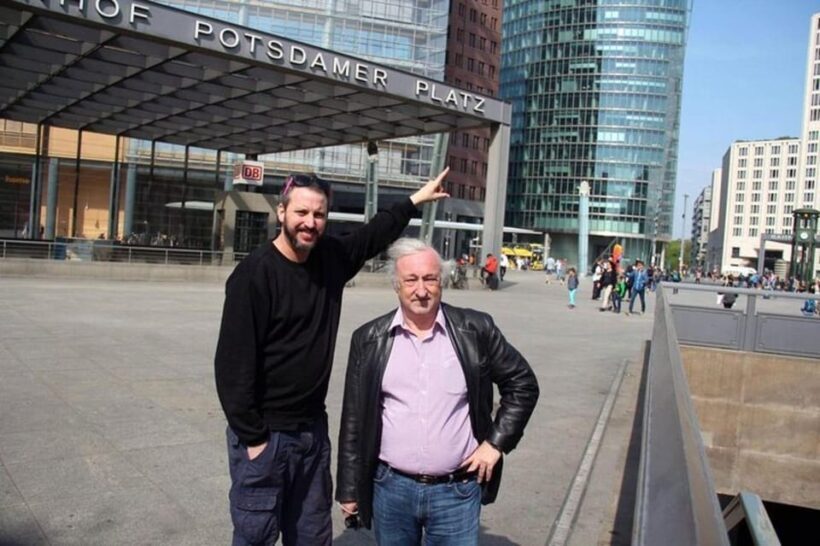 Berlin: Third Reich & Cold War Walking Tour - Why You Should Consider This Tour