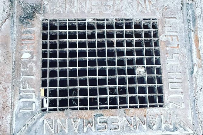 Berlin Third Reich Tour: Sites & History of World War Berlin - Expert Guide and Small Group Size