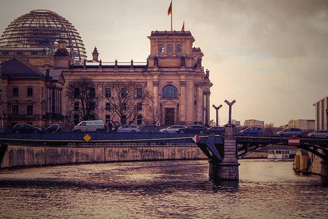 Berlin Third Reich Tour: Sites & History of World War Berlin - Positive Traveler Feedback