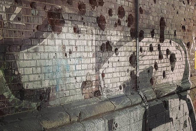 Berlin Third Reich Tour: Sites & History of World War Berlin - Exploring the Sites and History of World War Berlin