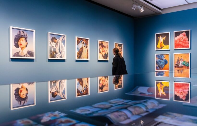 Berlin: Ticket for Photography Exhibitions at C/O Berlin - Why This Experience Delivers Great Value
