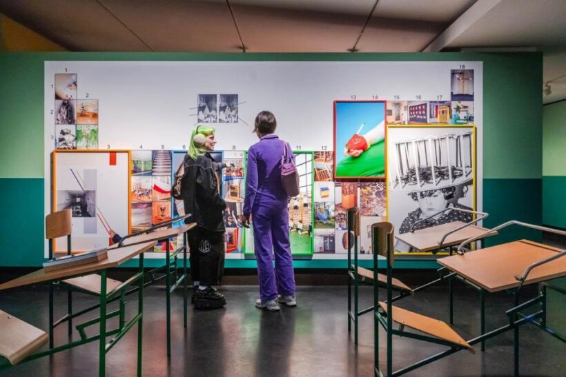 Berlin: Ticket for Photography Exhibitions at C/O Berlin - FAQ