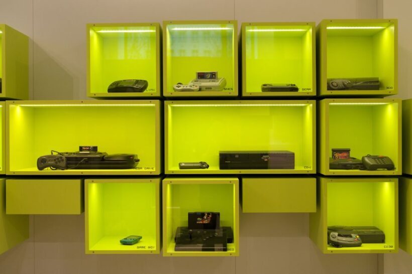 Berlin: Tickets to the Computer Games Museum - An In-Depth Look at What You Can Expect