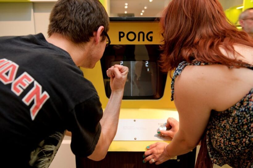 Berlin: Tickets to the Computer Games Museum - Who Will Love This Experience