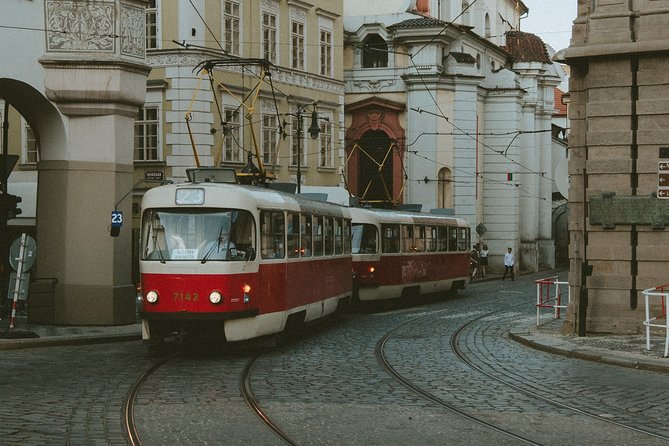 Berlin to Prague - Private Transfer with 2 hours of Sightseeing - A Practical Look at the Berlin to Prague Private Transfer