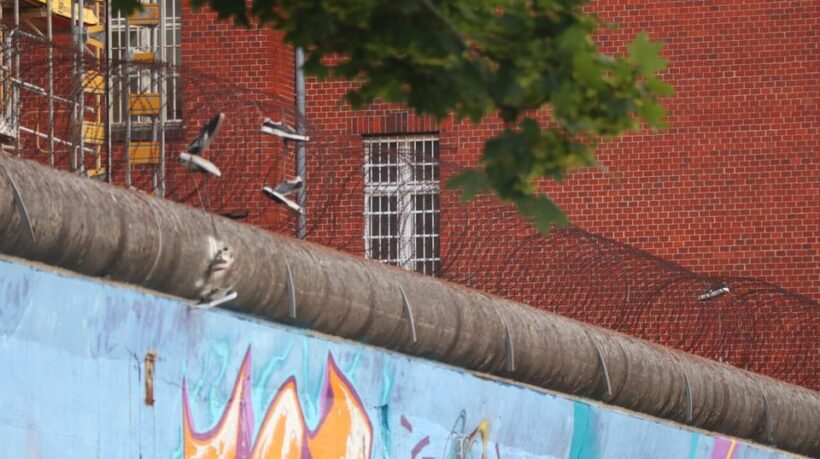 Berlin: Tour through Moabit's Criminal History - An Honest Look at the Experience