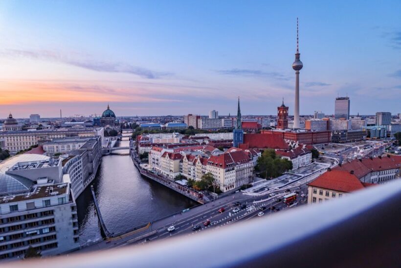 Berlin: Tour with Private Guide - A Deep Dive into the Tour Experience