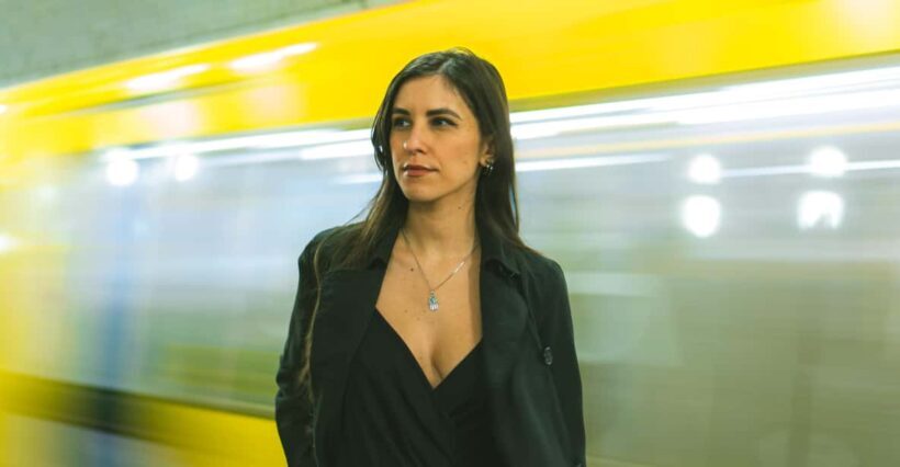 Berlin U Bahn Cinematic Photography Tour - Why Choose This Experience?