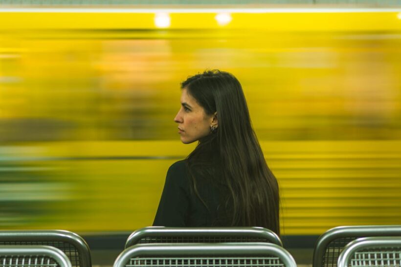 Berlin U Bahn Cinematic Photography Tour - Authentic Experiences: What Travelers Say