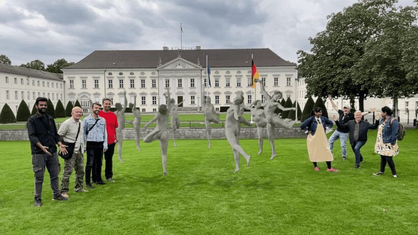 Berlin Uncensored: A History of Sex & Freedom - Key Points