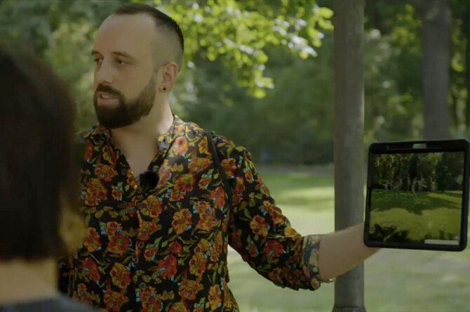 Berlin Uncensored: A History of Sex & Freedom - Key Points