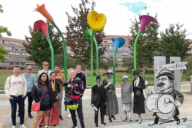 Berlin Uncensored: A History of Sex & Freedom - The Evolution of Sexual Science in Berlin