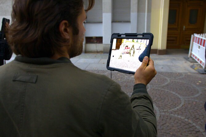 Berlin Uncensored: A History of Sex & Freedom - Connecting the Past to the Present