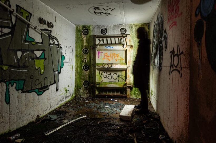 Berlin: Urbex Abandoned Places & History Tour - Introduction