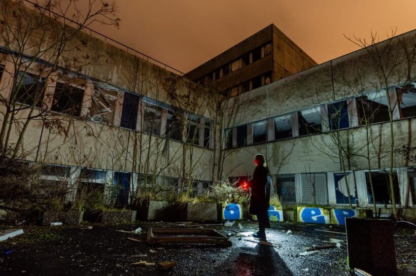 Berlin: Urbex Abandoned Places & History Tour - Who Should Consider This Tour?