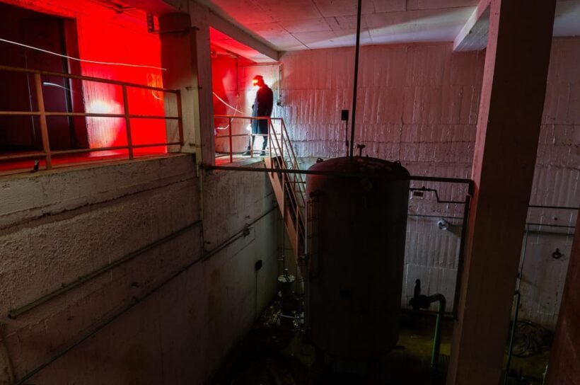 Berlin: Urbex Abandoned Places & History Tour - FAQ
